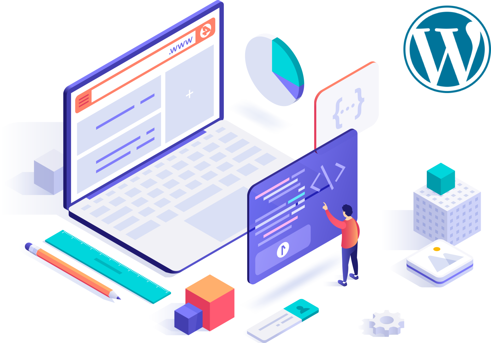 Wordpress - Flex Webservice