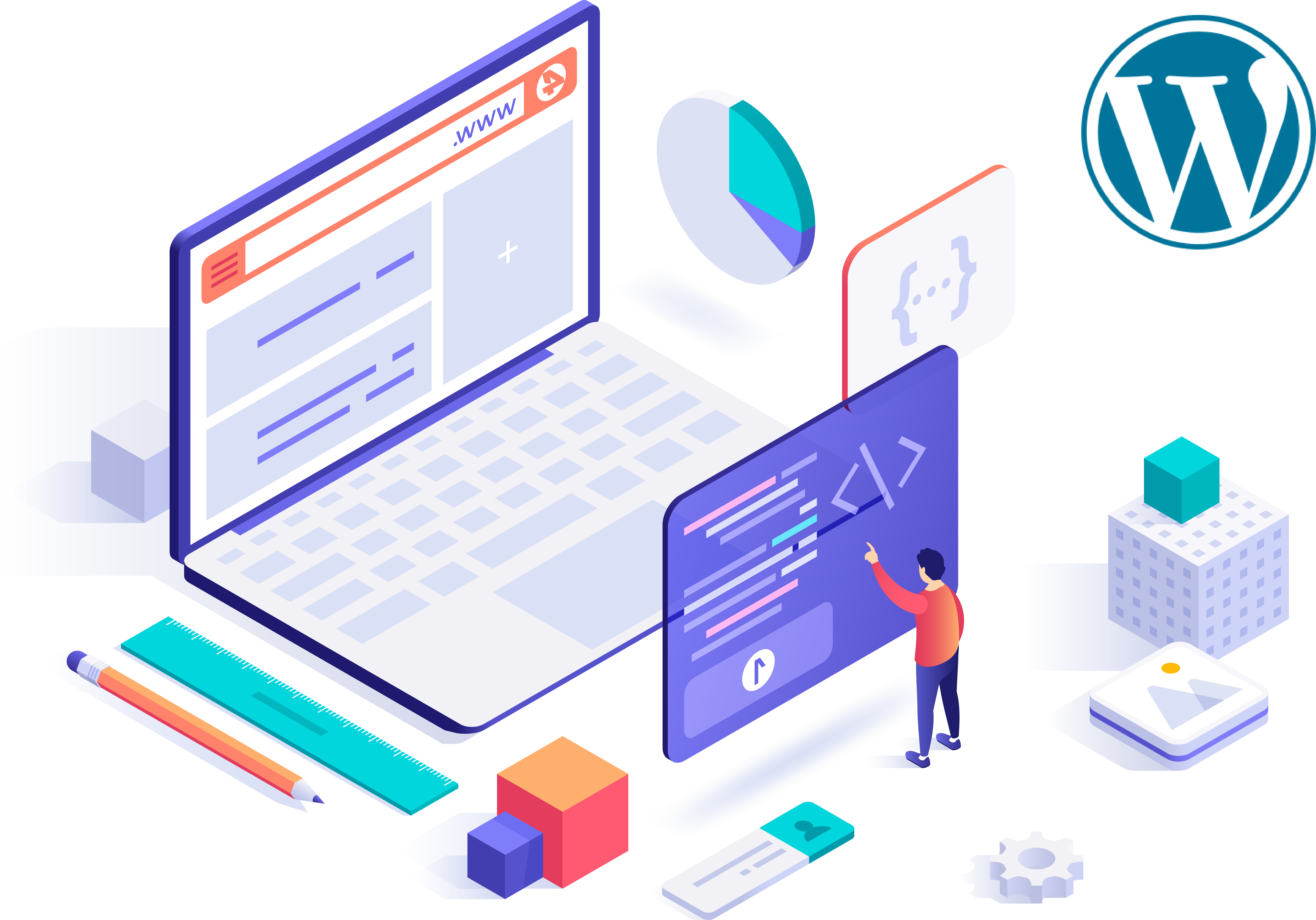 Wordpress - Flex Webservice